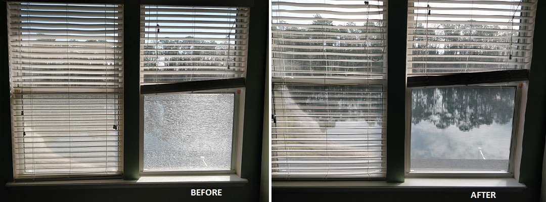DIY: Replacing Your Window Screens - LUXE LIFE // SMALL BUDGET